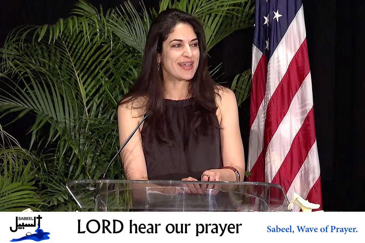 Read More - Sabeel, Ecumenical Liberation Theology Center